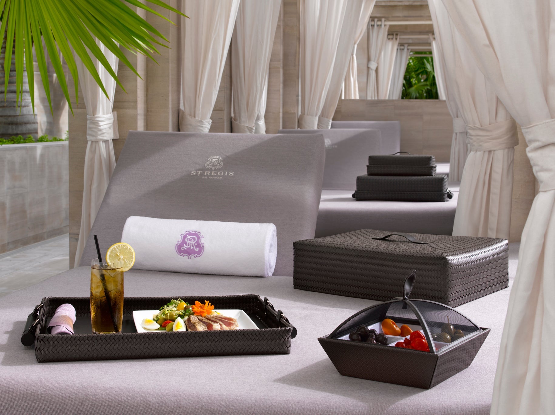 Bento Boxes – Via Motif
