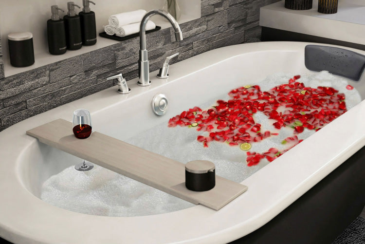 Handcrafted Accessories for Hotels & Spas – Via Motif