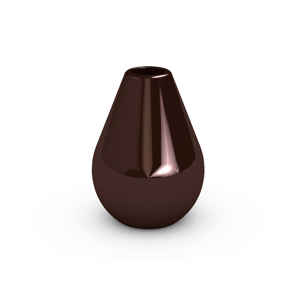 Bud Vase - Classic Resin - Signature Collection – Via Motif