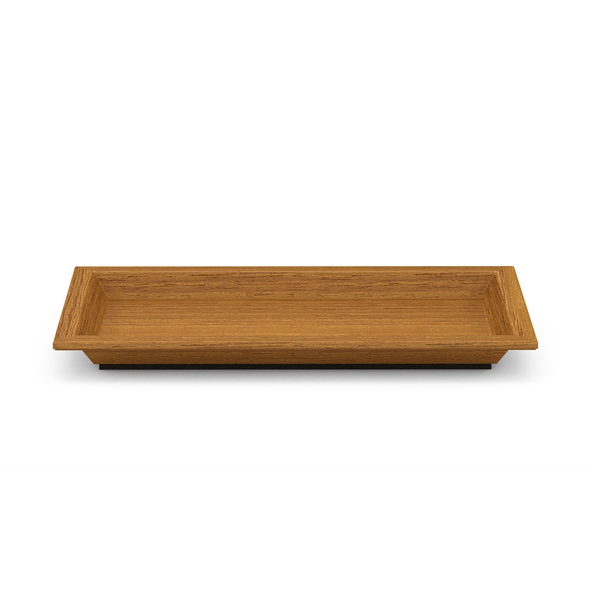 Valet Tray - Heritage Wood - Signature Collection – Via Motif
