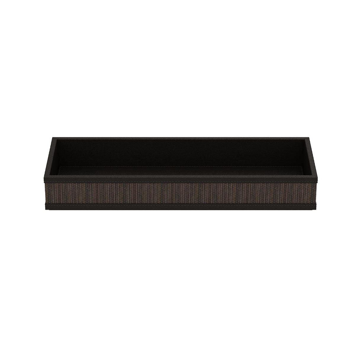 Small Bath Tray - Classic Mendong - Signature Collection – Via Motif