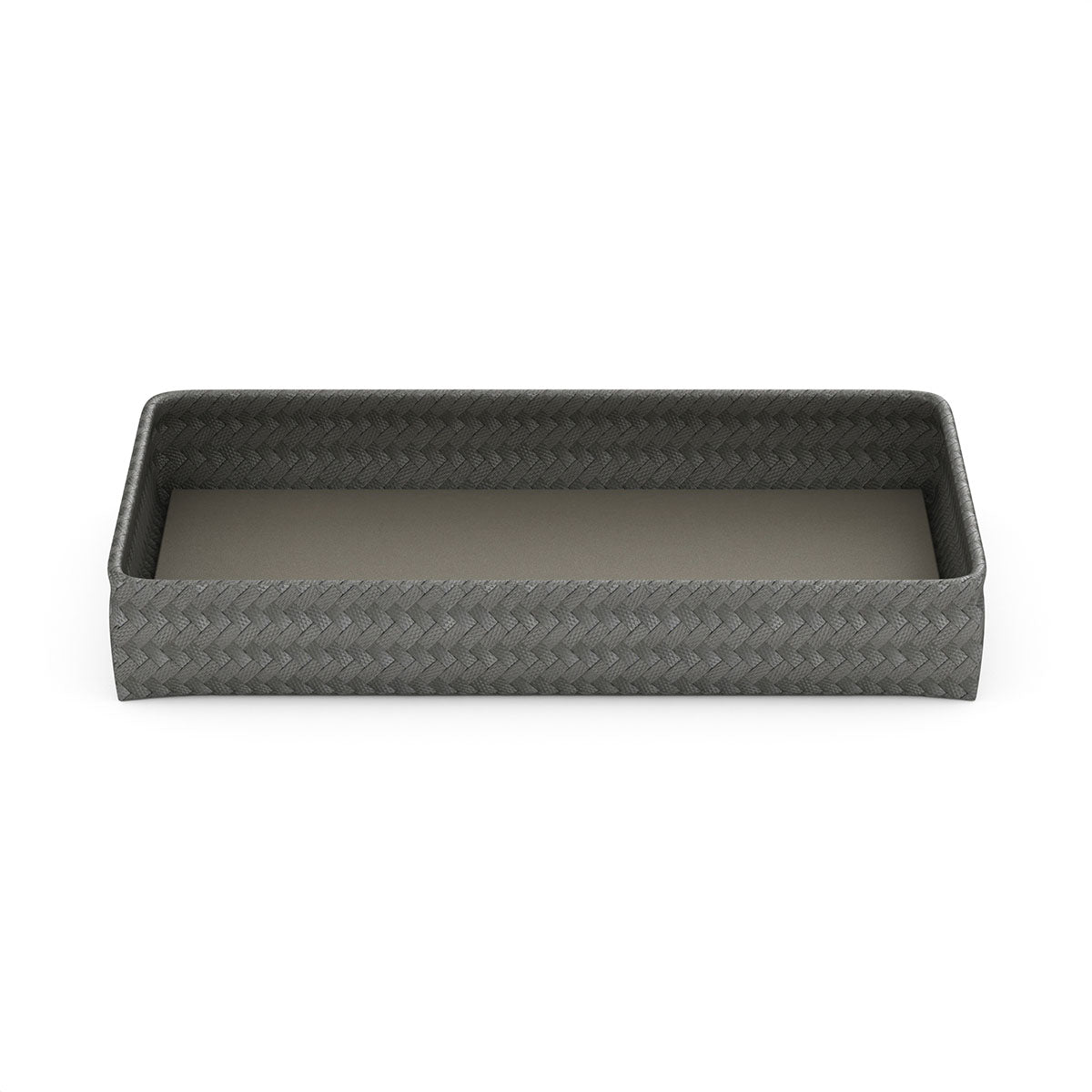 Rectangle Tray - Polyweave - Signature Collection – Via Motif