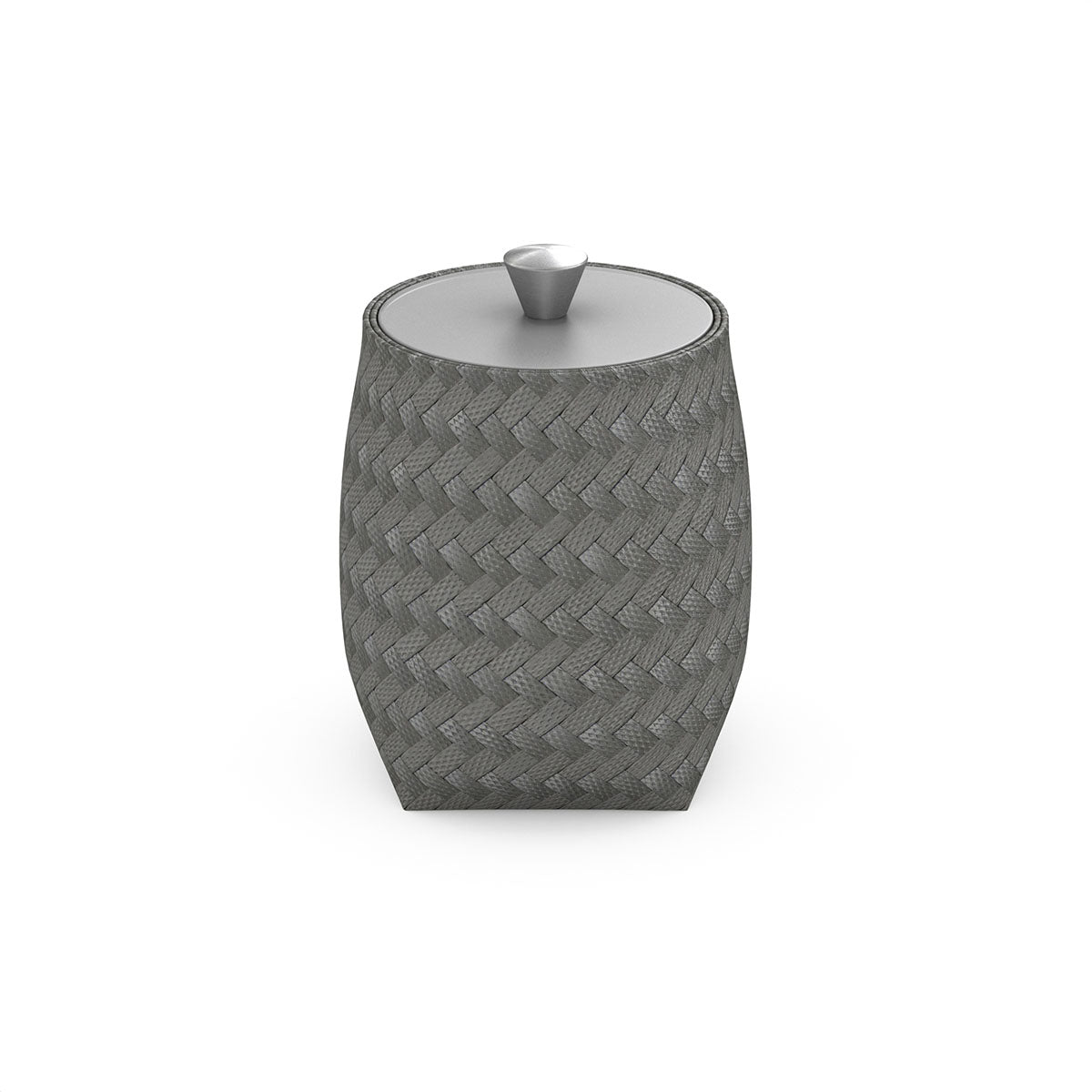 Cylinder Canister - Polyweave - Signature Collection – Via Motif