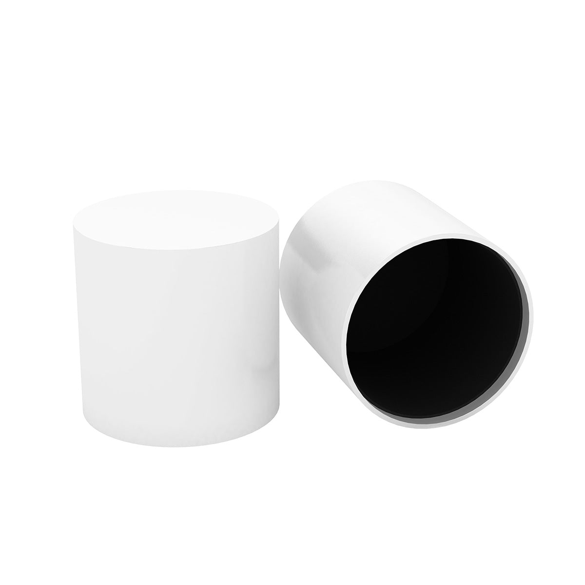 Toilet Paper Cover - Lacquer - Signature Collection – Via Motif