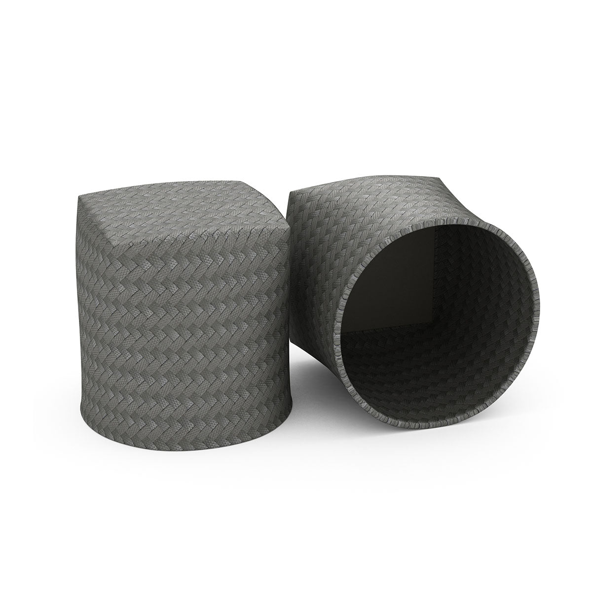 Toilet Paper Cover - Polyweave - Signature Collection – Via Motif