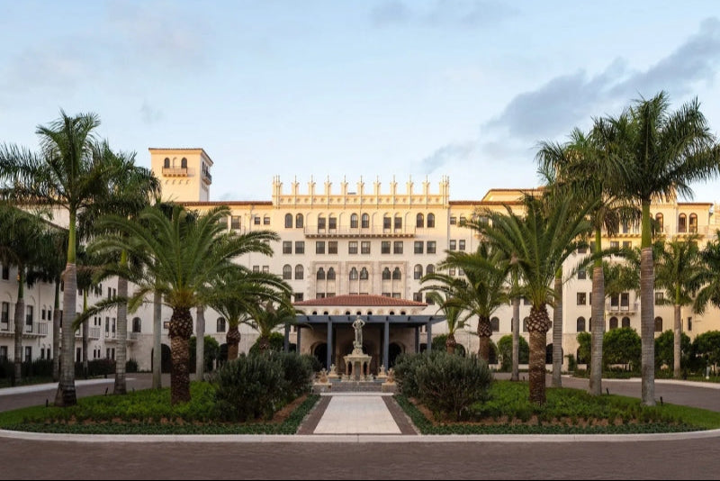 Handcrafted Accessories for Hotels & Spas – Via Motif