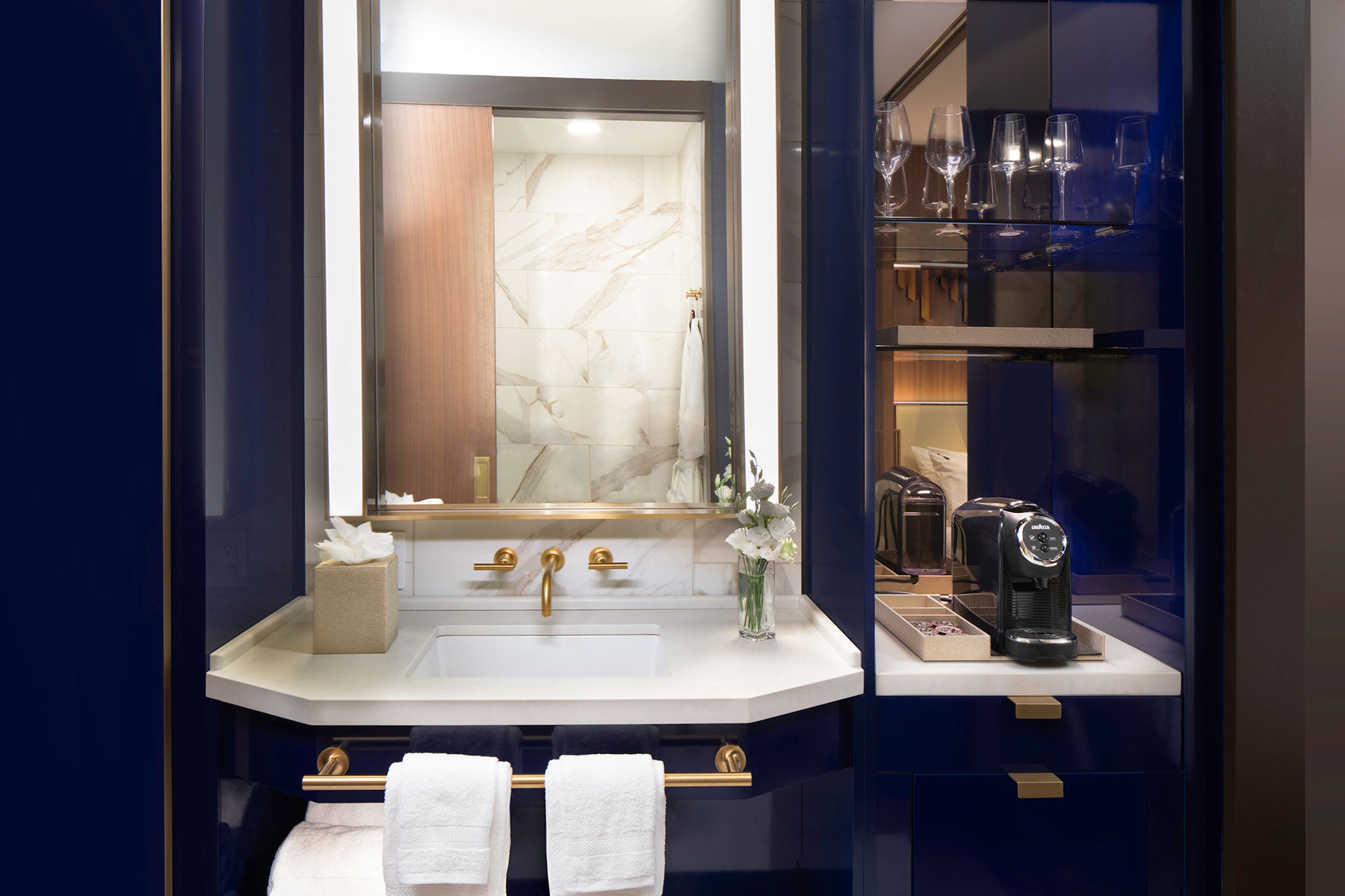 Handcrafted Accessories for Hotels & Spas – Via Motif