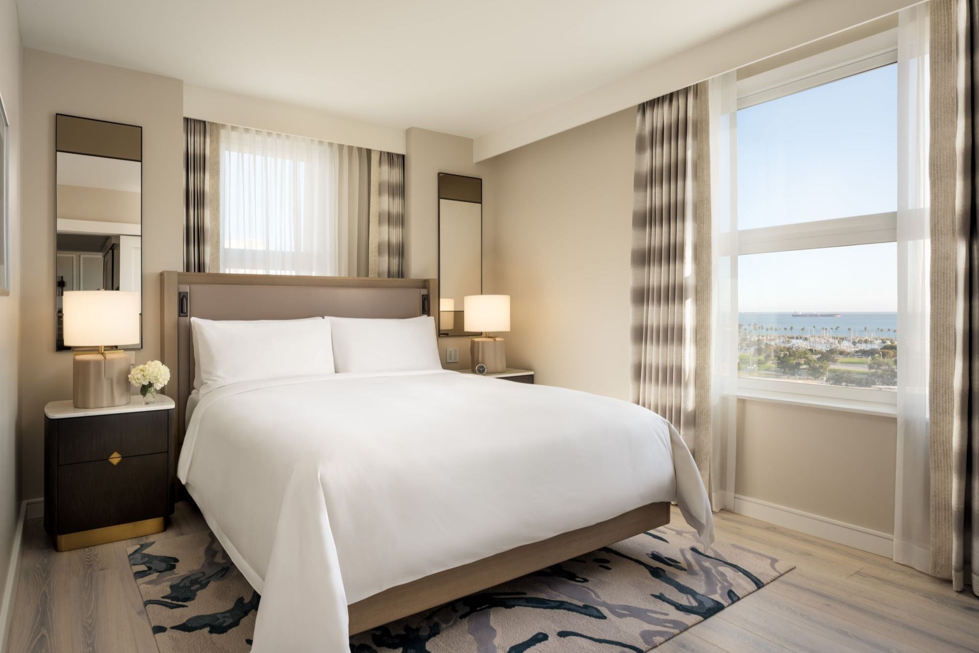 Handcrafted Accessories for Hotels & Spas – Via Motif
