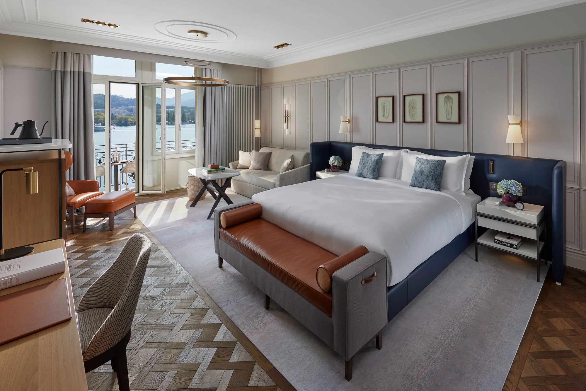 Handcrafted Accessories for Hotels & Spas – Via Motif