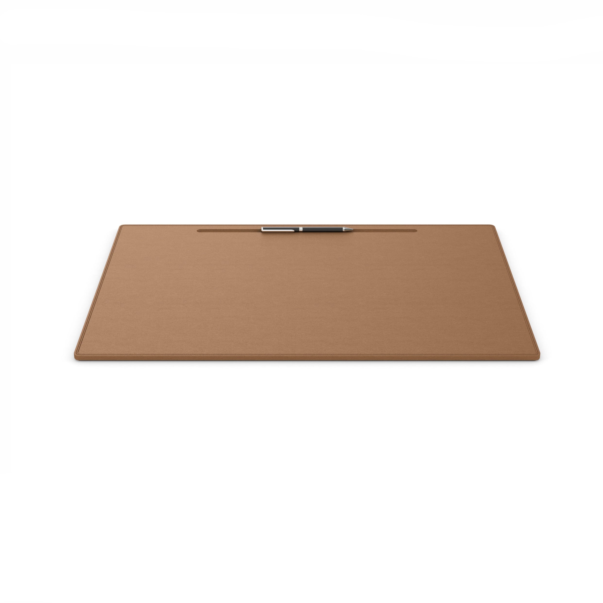 Best Large Leather Desk Blotter Pads | Via Motif
